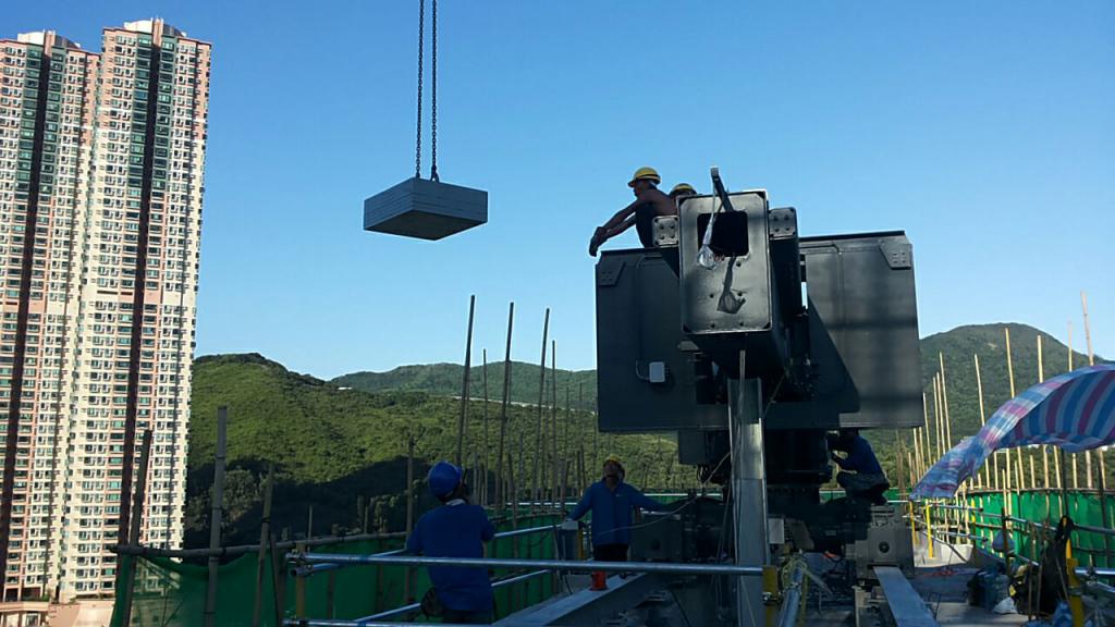 Arrowtech Engineering (H.K) Co.,Ltd