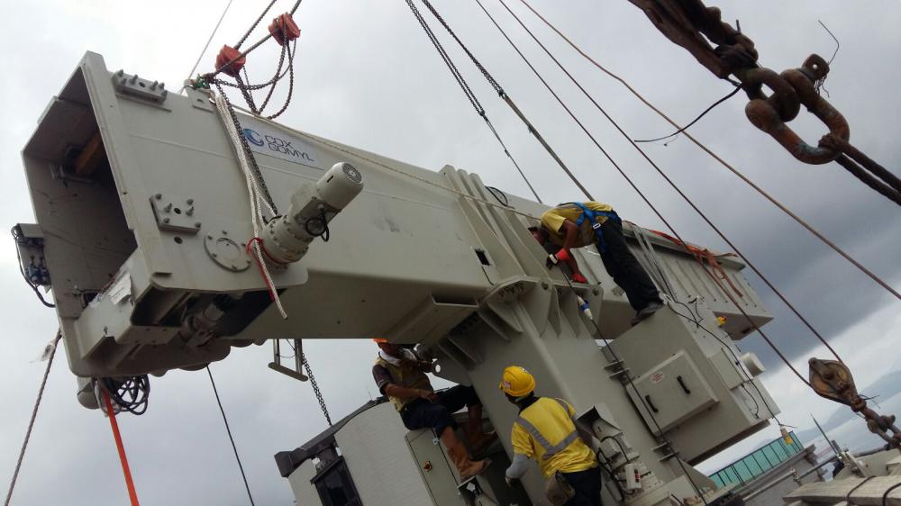 Arrowtech Engineering (H.K) Co.,Ltd